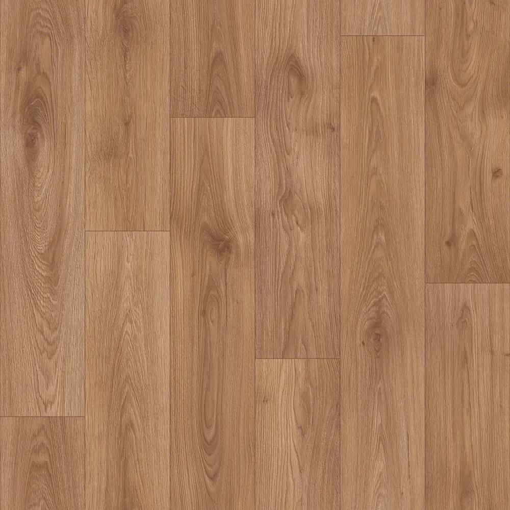 Креафорта Каспий линолеум полукоммерческий 33 класс (3м) (1 пог. м.) (3 кв. м.)