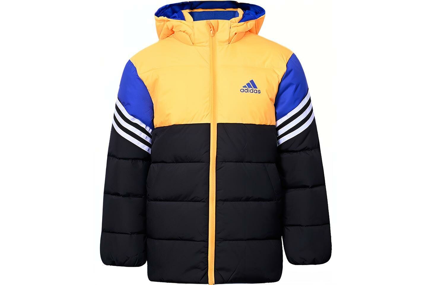 Пуховик Adidas FW21
