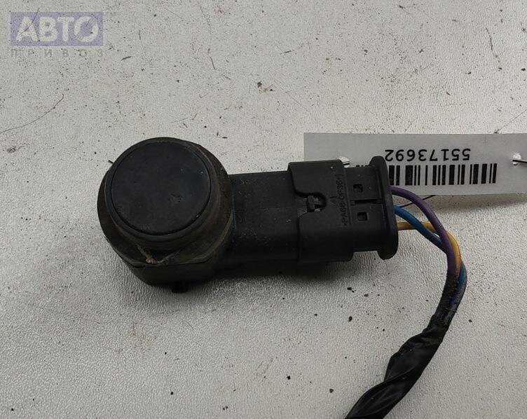 Датчик парковки (парктроник) передний Ford Mondeo 4 (2007-2014)