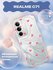 Чехол на Realme C71/P3 Lite 4G / Реалми С71/P3 Лайт 4G/P3 Лайт 4G с принтом Патт...