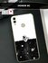 Силиконовый чехол на Honor 8C / Хонор 8С с принтом "Космический сон"