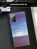 Чехол на Samsung Galaxy Note 20 / Самсунг Галакси Ноут 20 с принтом "Dream беско...
