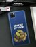 Чехол на Honor 9S/Huawei Y5p / Хонор 9S/Хуавей Y5p с принтом "Дикий огурец 2", п...