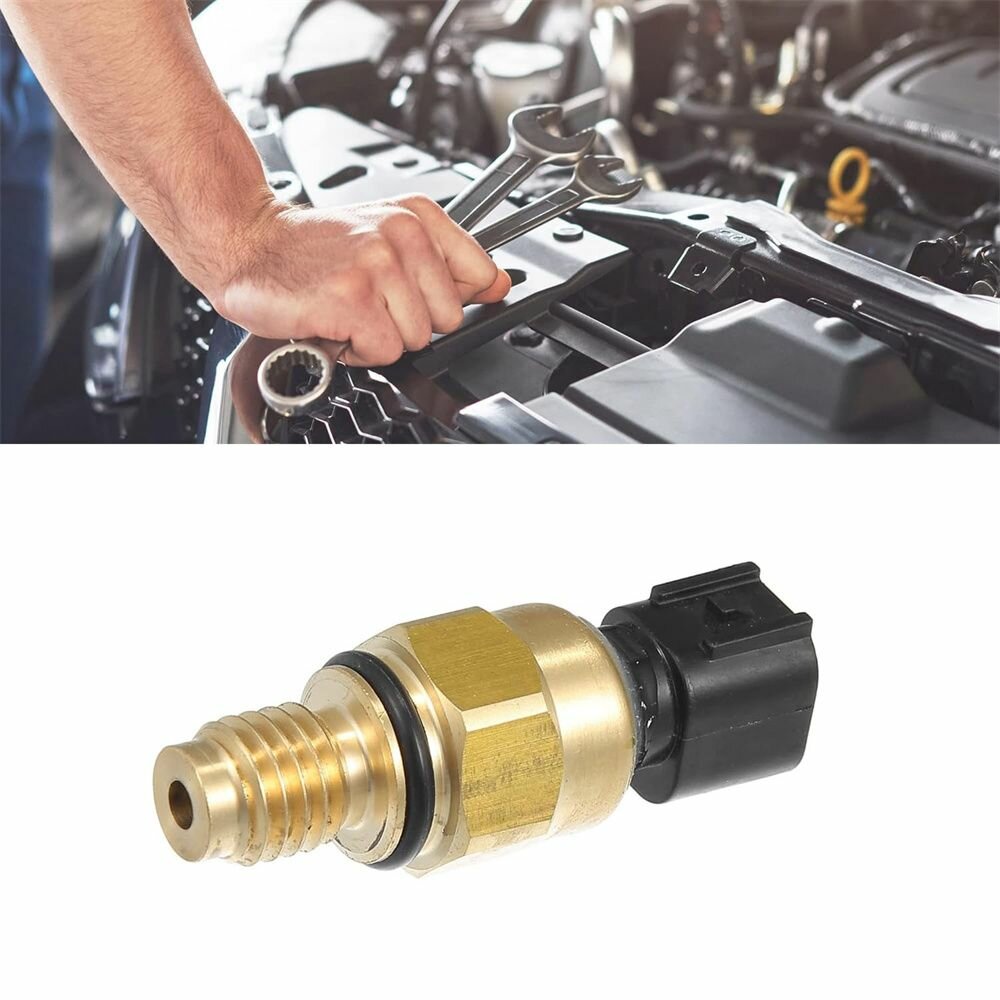 Датчик давления - Ford 98AB-3N824-DB