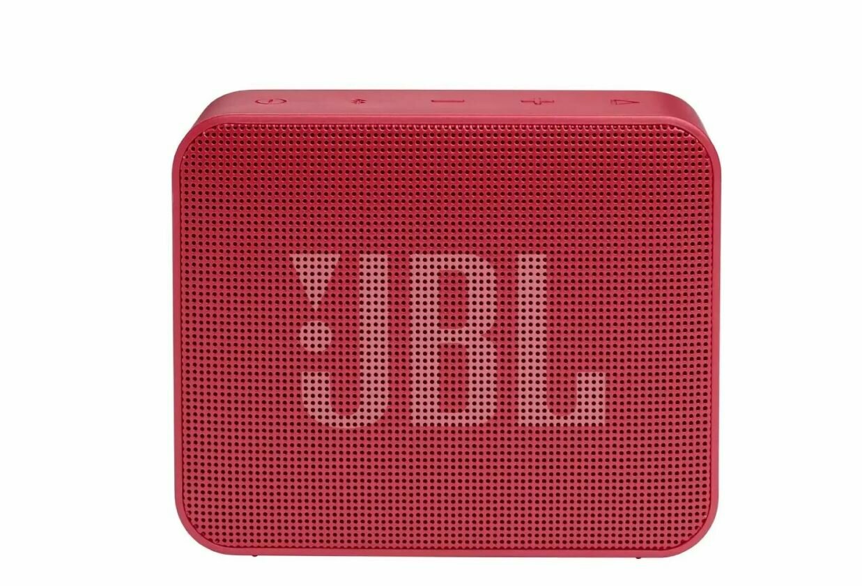 Колонка портативная JBL Go Essential, 3.2Вт