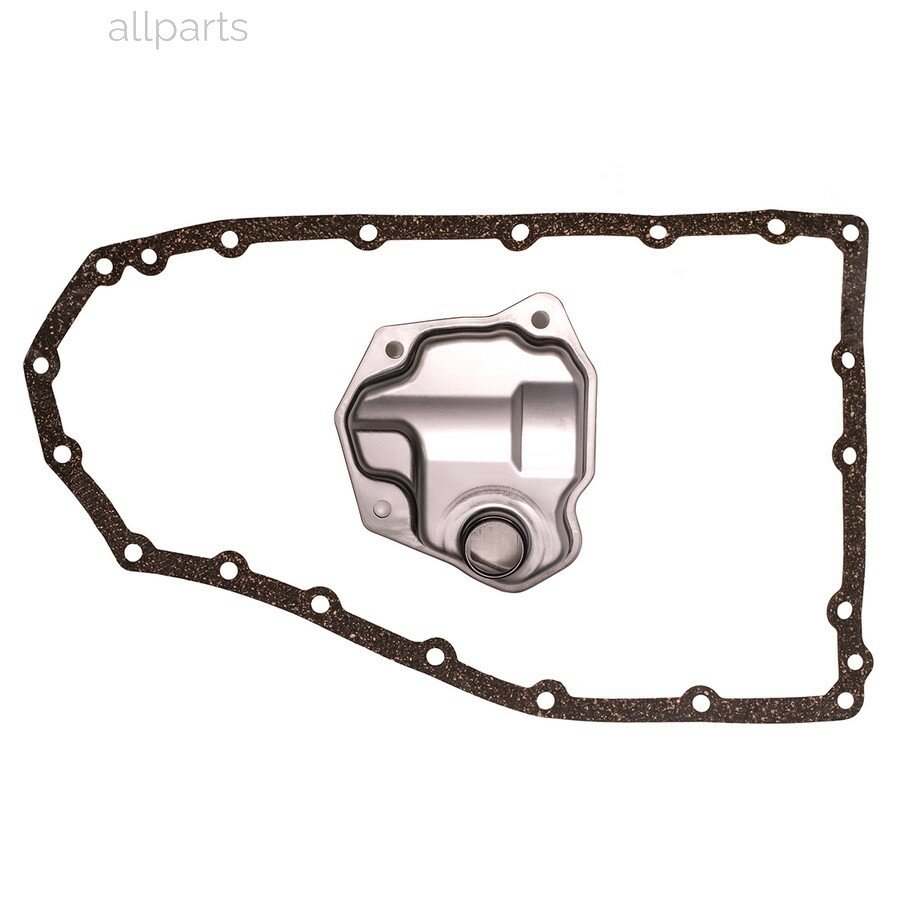 CWORKS B19CR1013 Фильтр АКПП (с прокладкой) NISSAN (DFAC) TEANA (J32Z) 11/10 - 12/13, NISSAN X-TRAIL (T32_) 12/13-, N