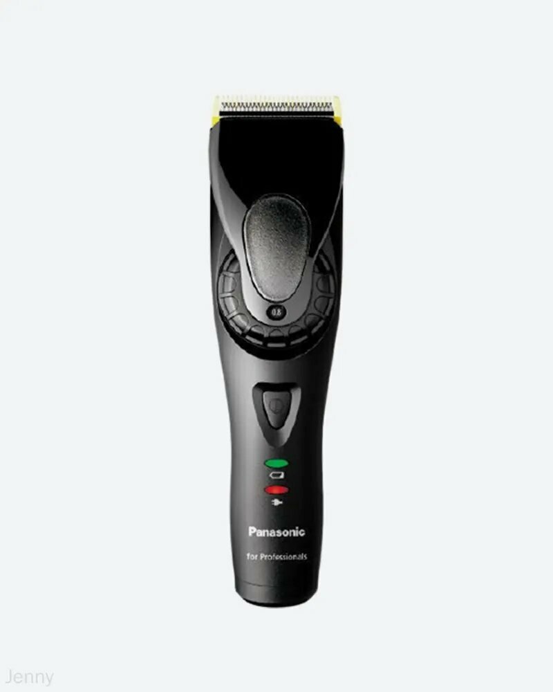 Panasonic Машинка для стрижки ER-GP80-K820 fh45h5, черный матовый
