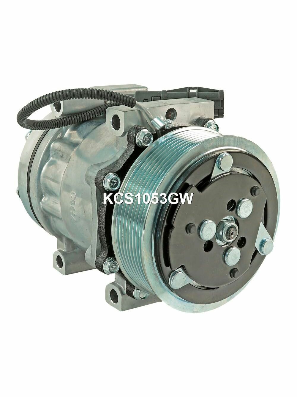 Компрессор кондиционера Krauf KCS1053GW