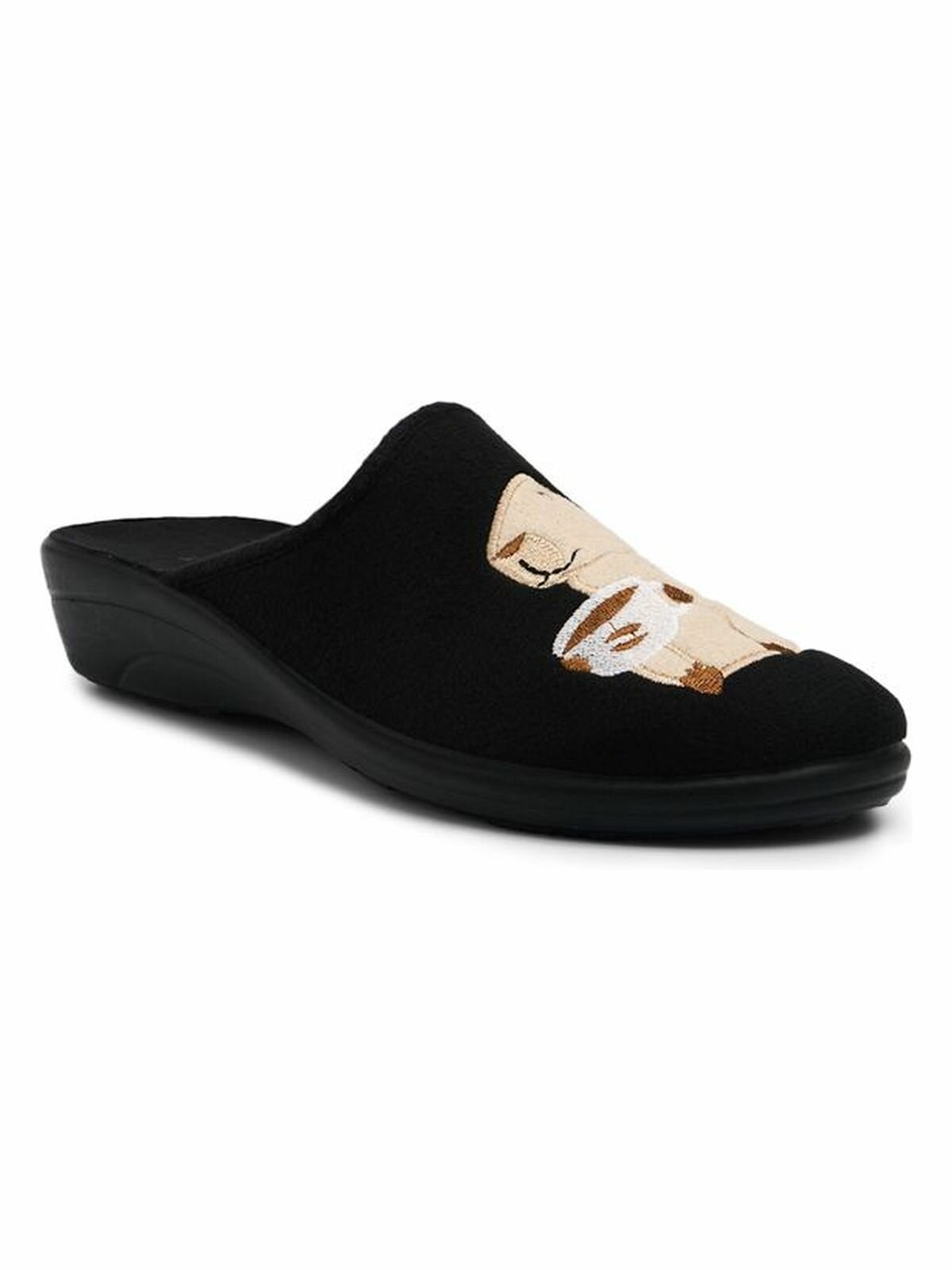 Тапочки Зима 2026