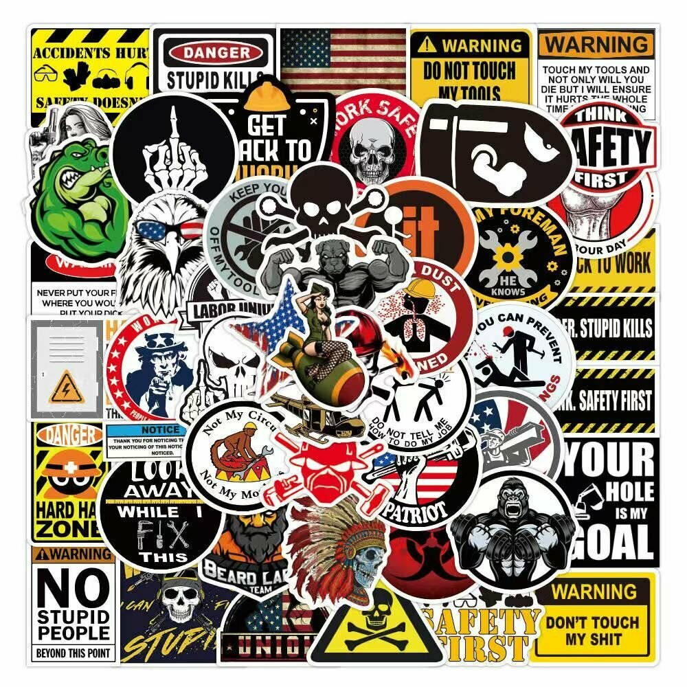 Наклейка декоративная