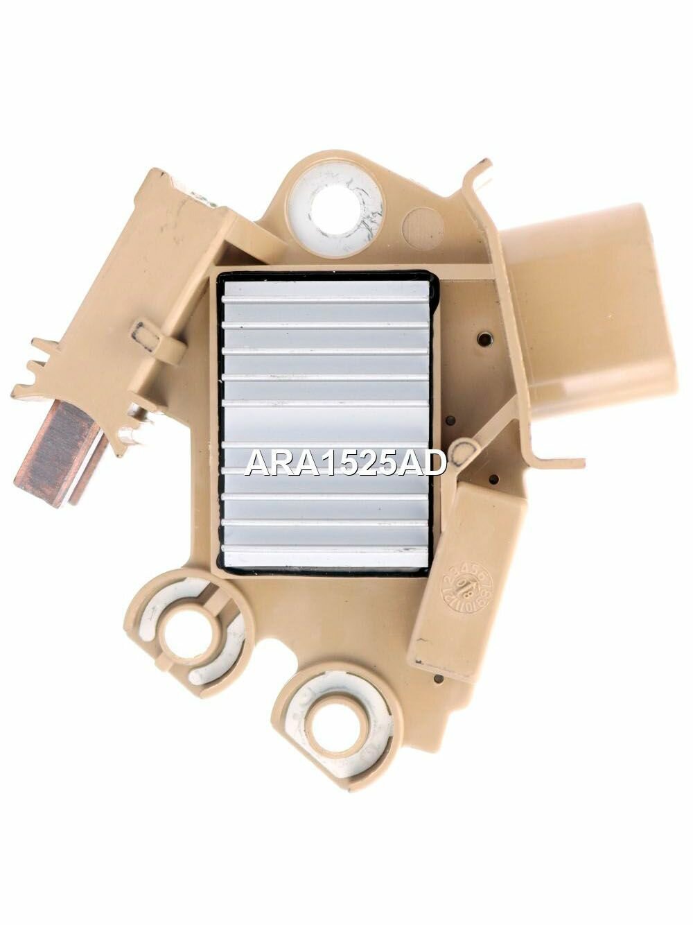 Регулятор (реле) генератора Nissan Micra (Ниссан Микра) / Hyundai Sonata (Хендай Соната)