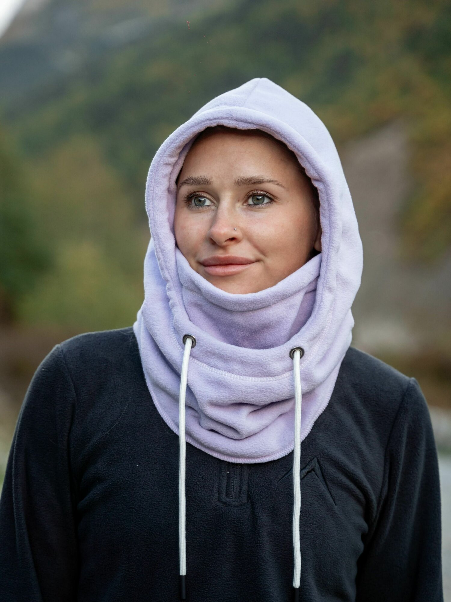 Балаклава Ever Rest Базовая коллекция для женщин