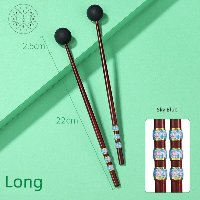 Эфирные молоточки для барабанов, эфирные палочки для барабанов, барабанные палочки, пара цветных эфирных молоточков для