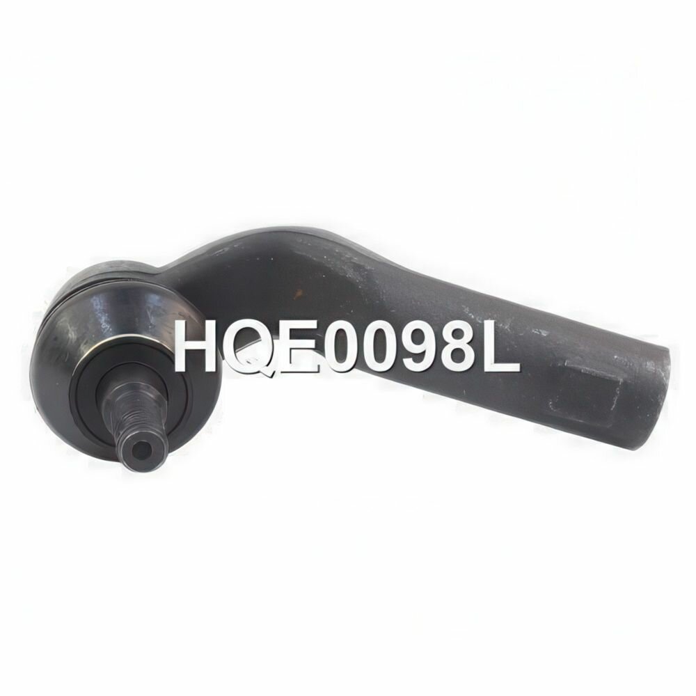 Наконечник рулевой левый, для Мазда 3, 5 арт HQE0098L