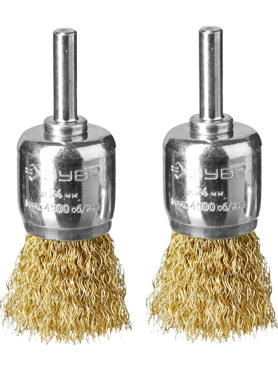 24 мм, витая стальная латунированная проволока 0.3 мм, набо