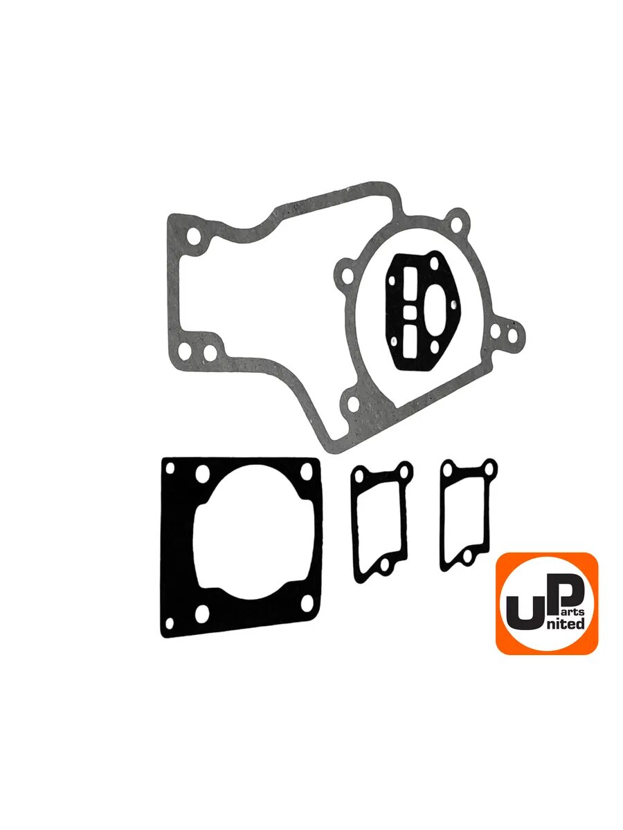Набор прокладок для PARTNER 340S/350S/360S , шт