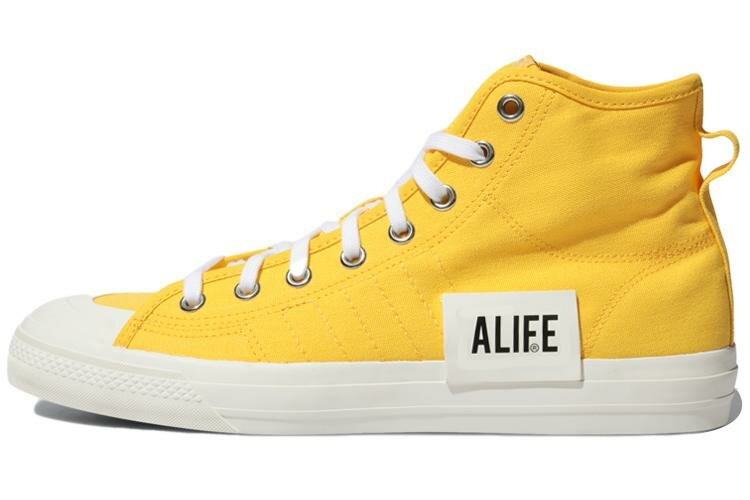 Кроссовки Nizza Hi ALIFE