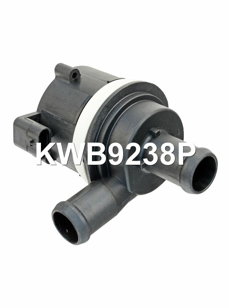 Насос водяной электрический Krauf KWB9238P для AUDI A1 SEAT IBIZA SKODA FABIA