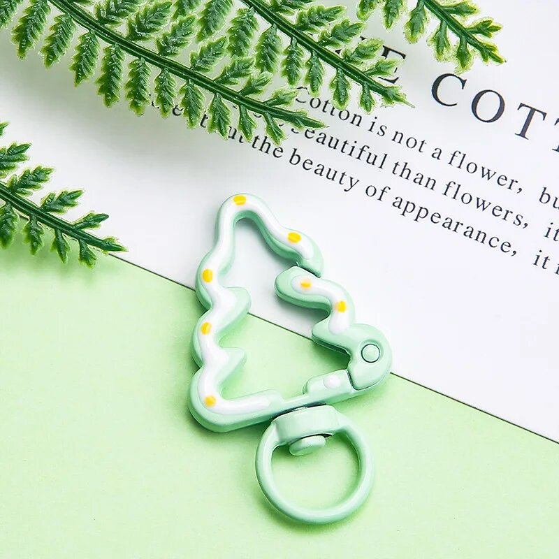 Держатель для телефона, брелок, подвеска, Mint Green