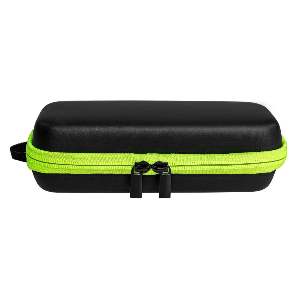 Дорожный Чехол Водонепроницаемые Защитные Органайзеры Для Хранения Небольших Легких Конструкций Портативная Сумка Для Хранения Бритв для Бритв