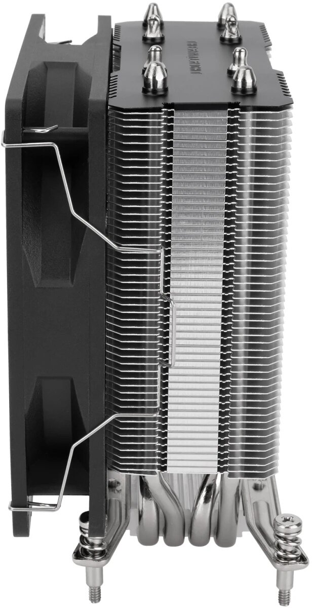 Кулер ЦПУ Thermalright Assassin X 120 Refined SE ARGB AM4/AM5 (AX120-R-SE-ARGB-AM5 )