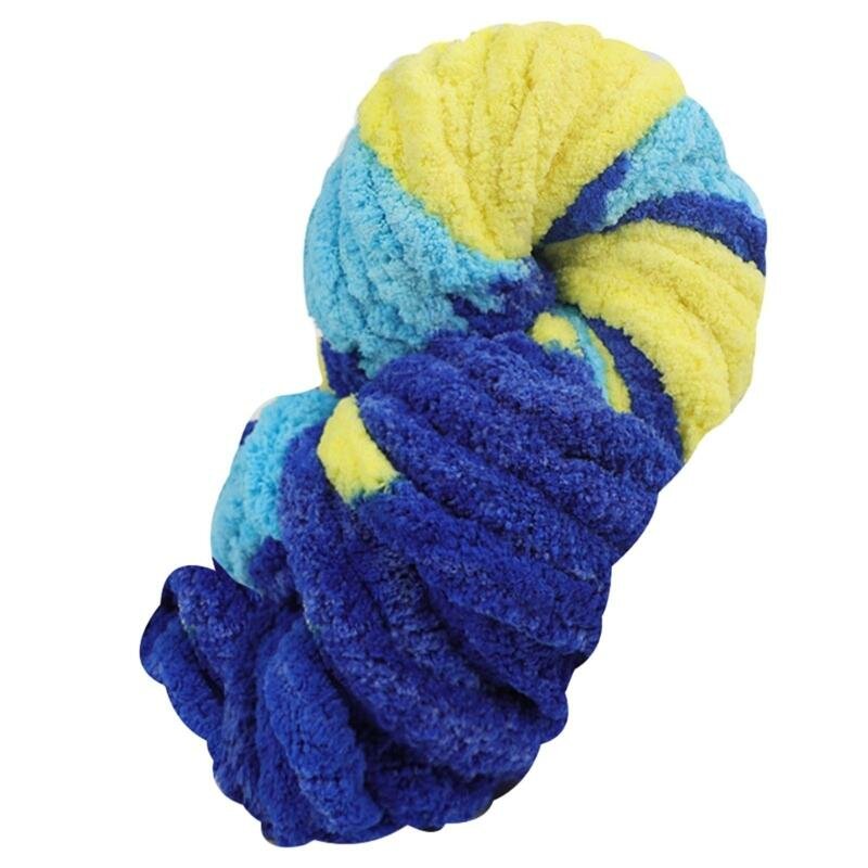 Дружелюбная к коже пряжа для вязания, QL