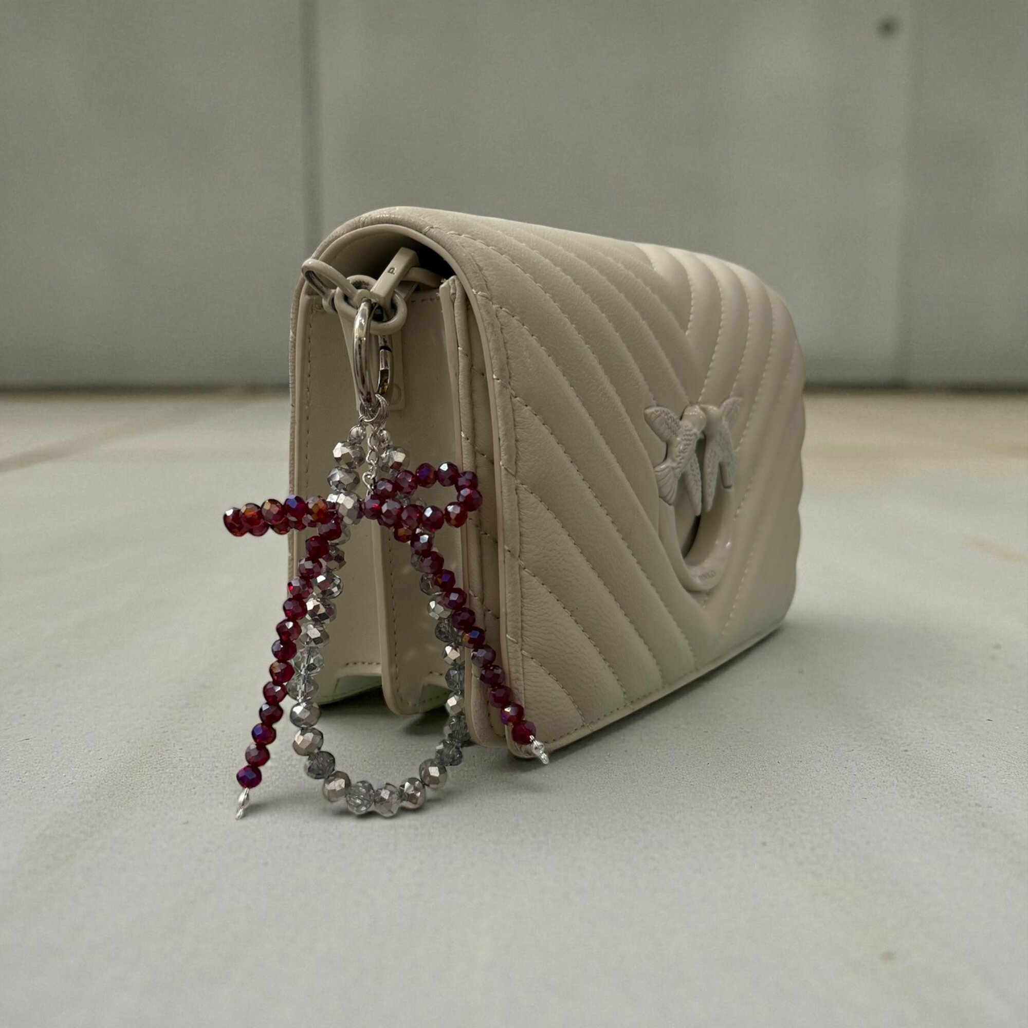 Украшение на сумку ROMANOVASTORY