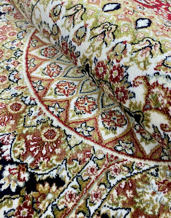 Ковер 0.6x0.9 Silk Touch 07141 — фото 1