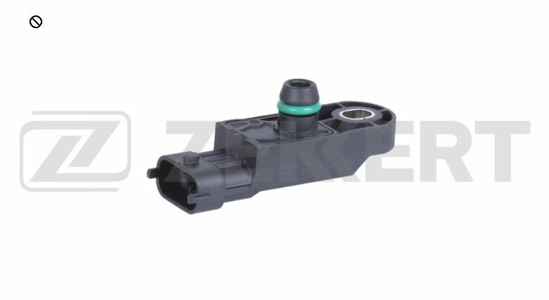 Датчик давления воздуха. Zekkert. Nissan Juke Primera Renault Logan II Duster.