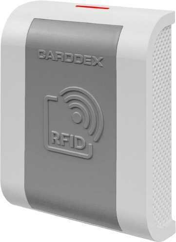 Автономный контроллер со встроенным считывателем Mifare "RCA M"