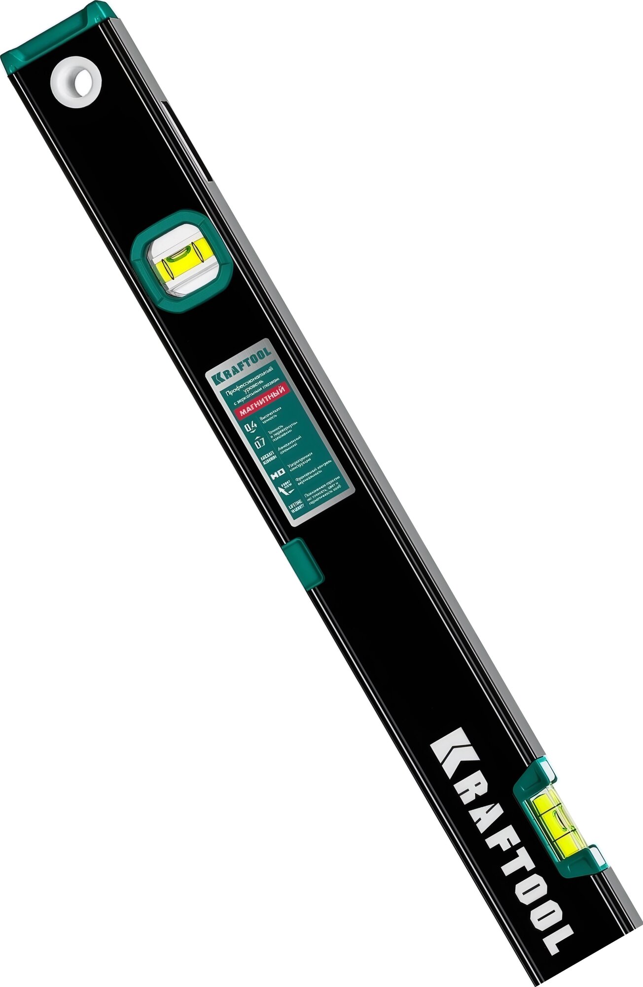 Магнитный уровень KRAFTOOL 34785-60