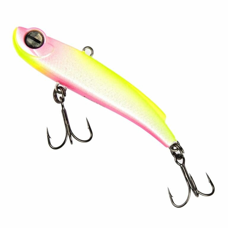 Воблер (Vib) Frapp Jiggle 70 12g #45