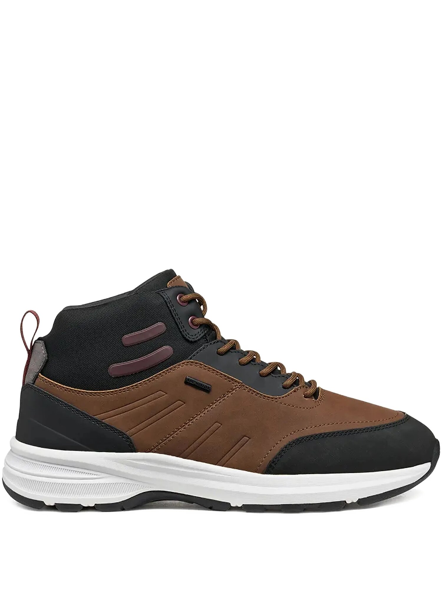 Ботинки Senales Abx