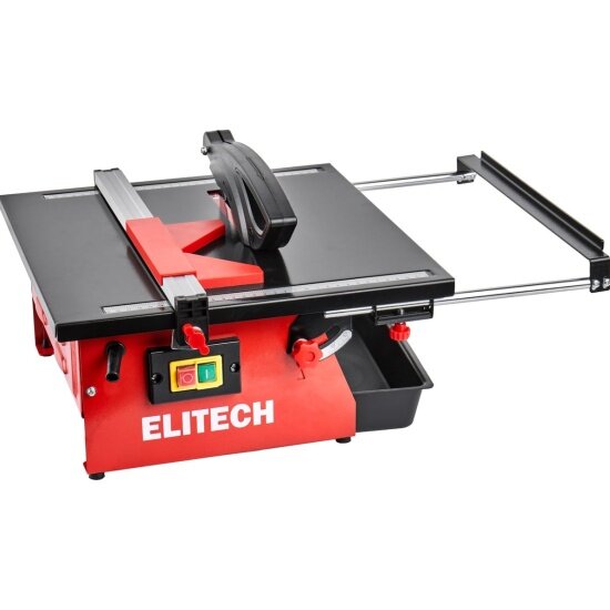 Плиткорез электрический Elitech ПЭ 0618