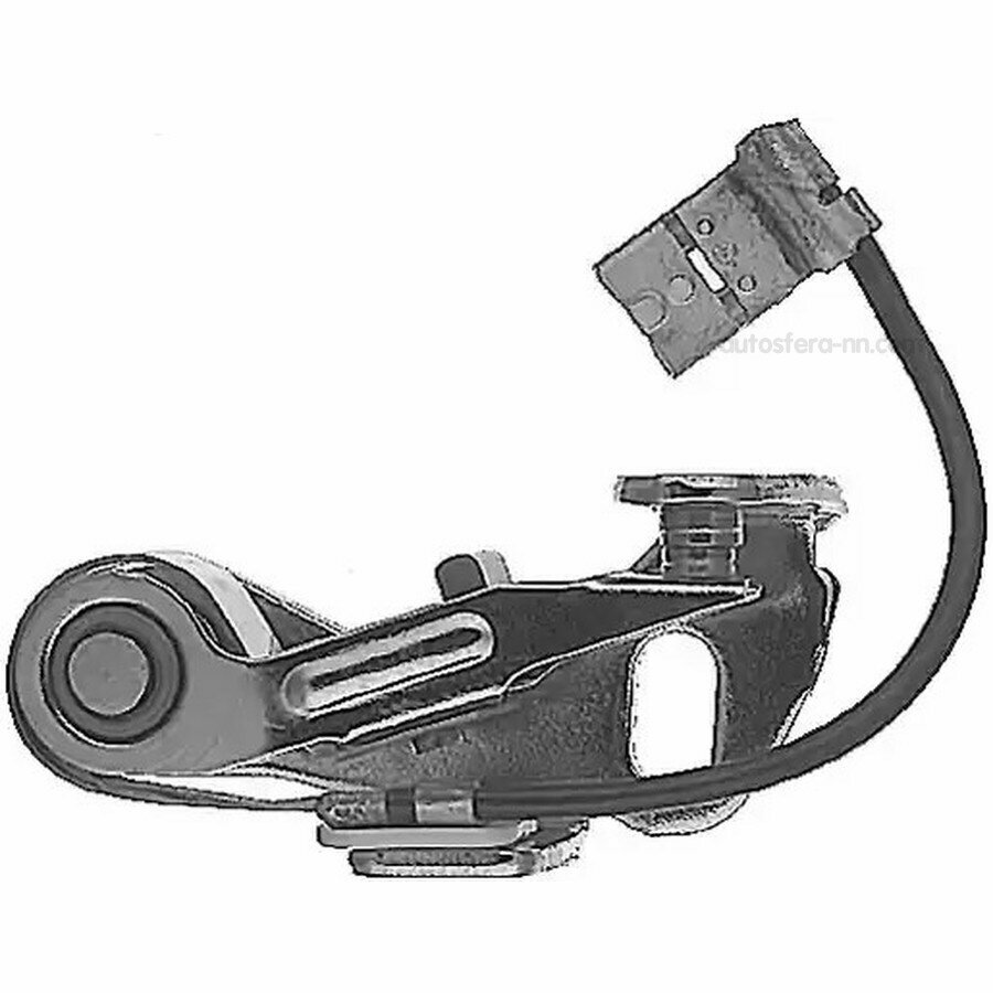 BERU KS469 Контактная группа распределителя Audi, BMW, Ford, MB, Opel, VW