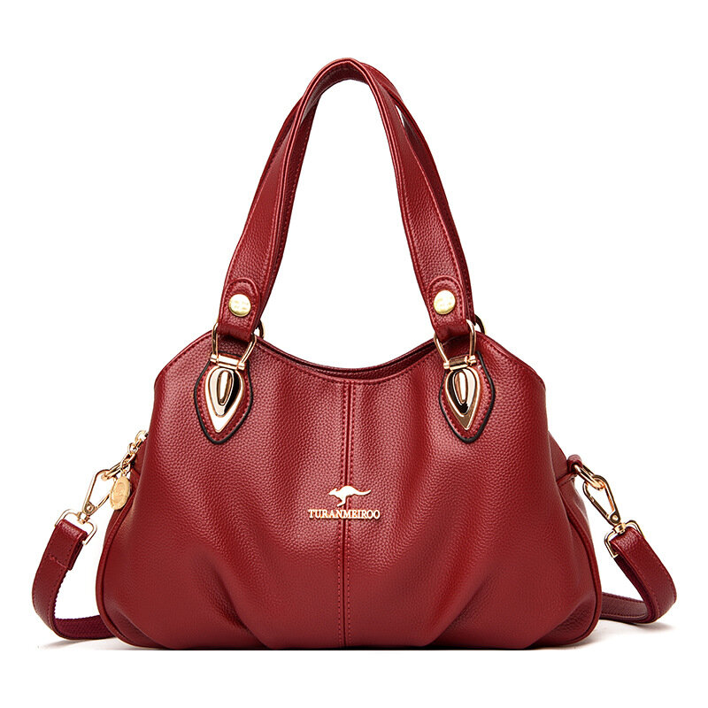 Роскошные женские сумки внешней торговли, модные женские сумки, высококачественные женские сумки на ремне с рюшами