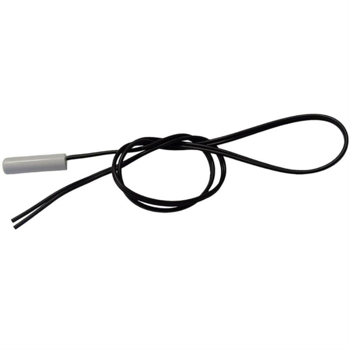 Датчик (сенсор) температуры 0064000025 2кОм, L=555мм морозильной камеры для холодильника Haier