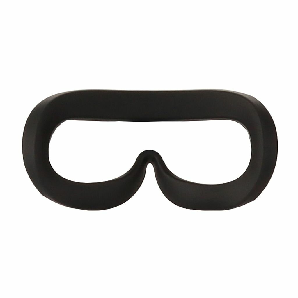VR-аксессуар, Моющийся силиконовый чехол для интерфейса VR Face для стеклянной гарнитуры