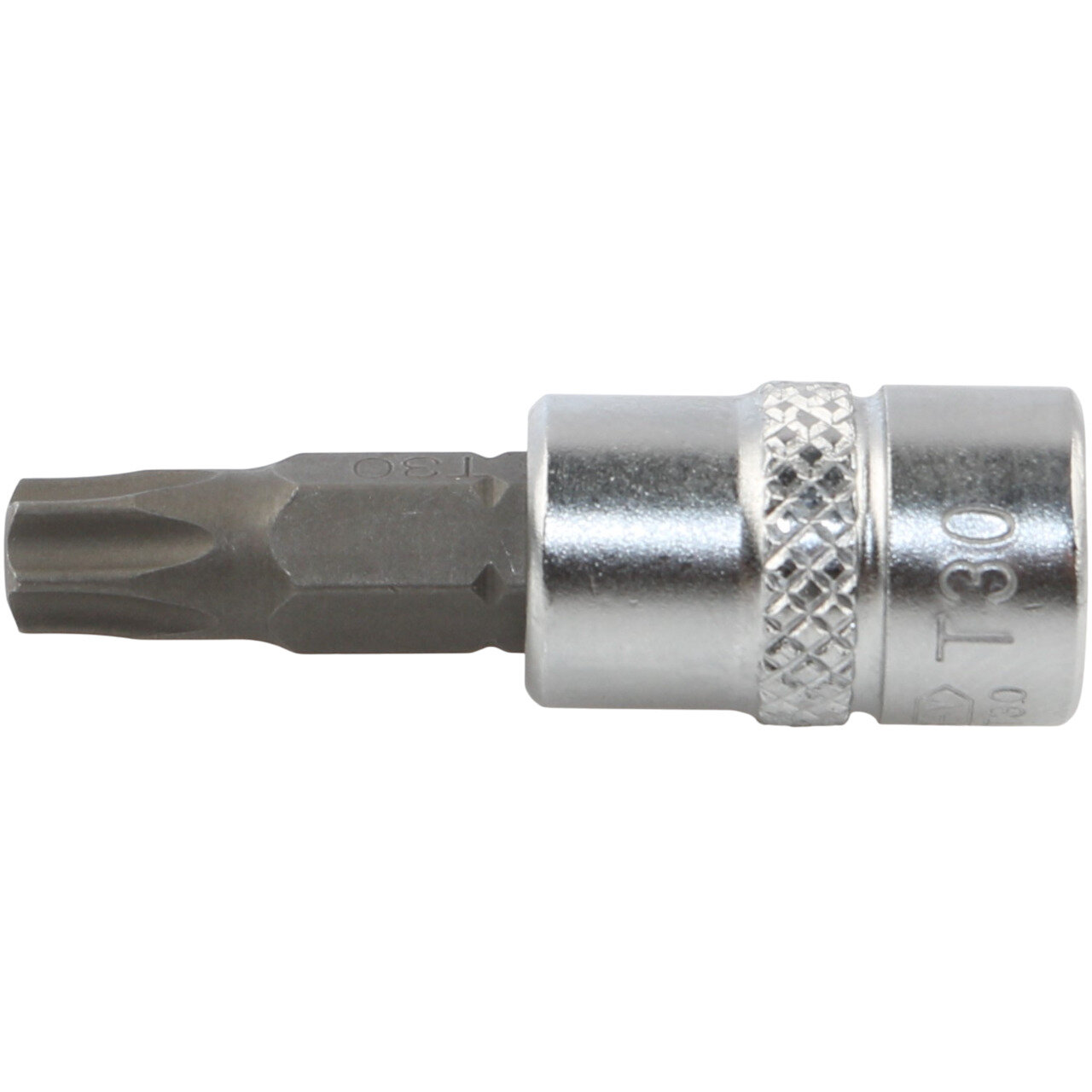 Licota H2T30 Головка со вставкой, 1/4", T30, 37 мм