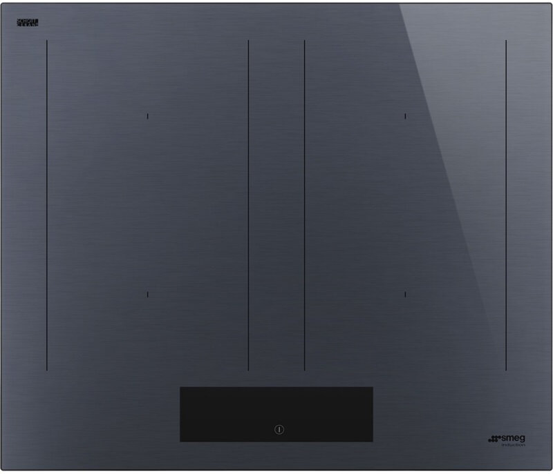 Варочная поверхность Smeg SIM1644DG