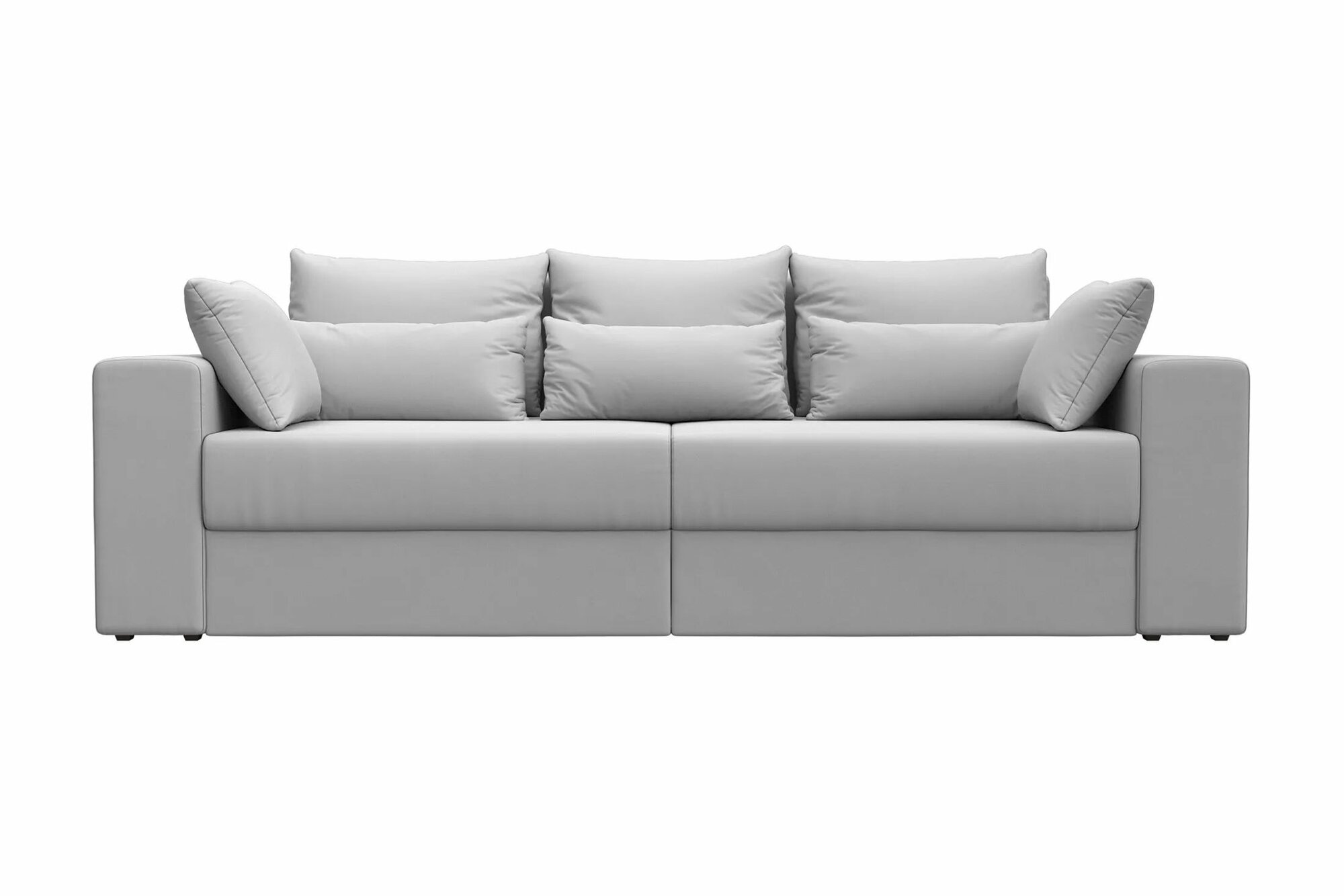 Диван Майами, белый