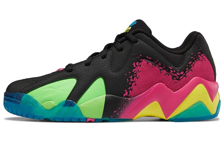 Кроссовки Kamikaze