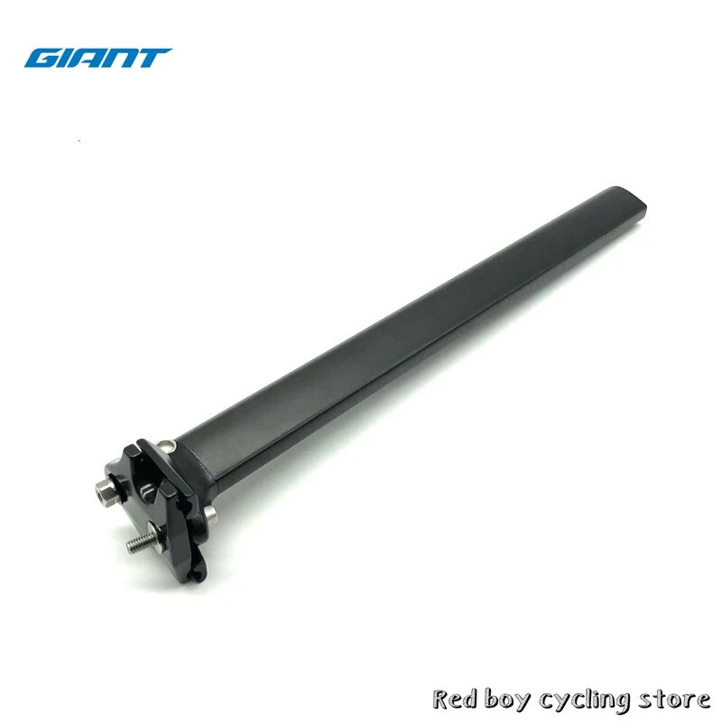 Подседельный штырь Giant MY21 TCR, оригинальный, только для MY21 TCR, новое поколение TCR, карбоновый Подседельный штырь 192 г, 0 мм, набор подседельных трубок