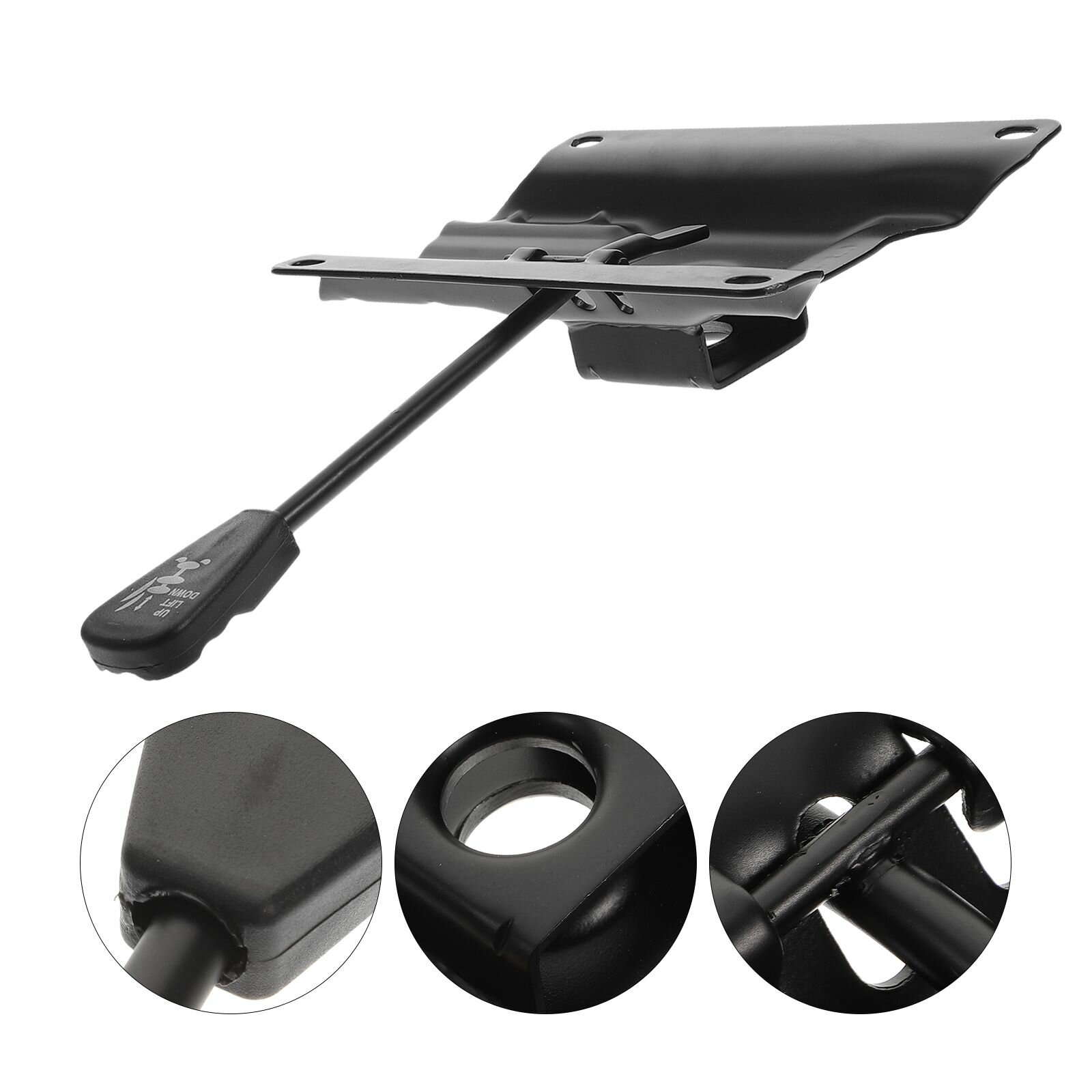 Крепление Офисного Кресла Из Железа Для Стула 1 Штука