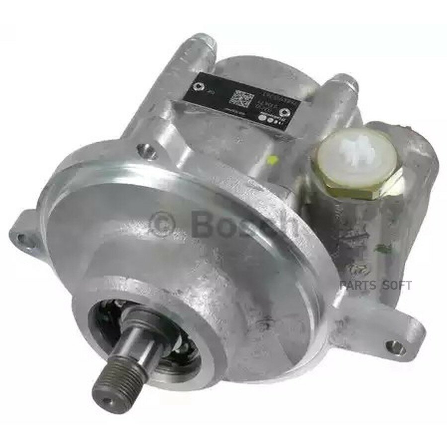 Насос ГУР от официального дистрибьютора, BOSCH, артикул KS00000388