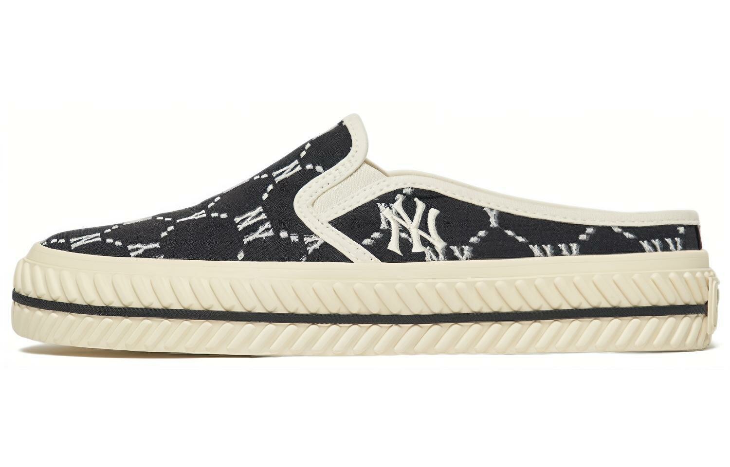 Кроссовки Playball Mule