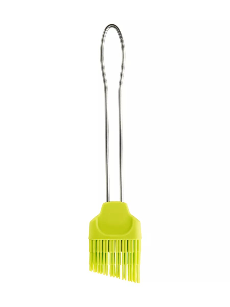 Силиконовая кисточка для кухни