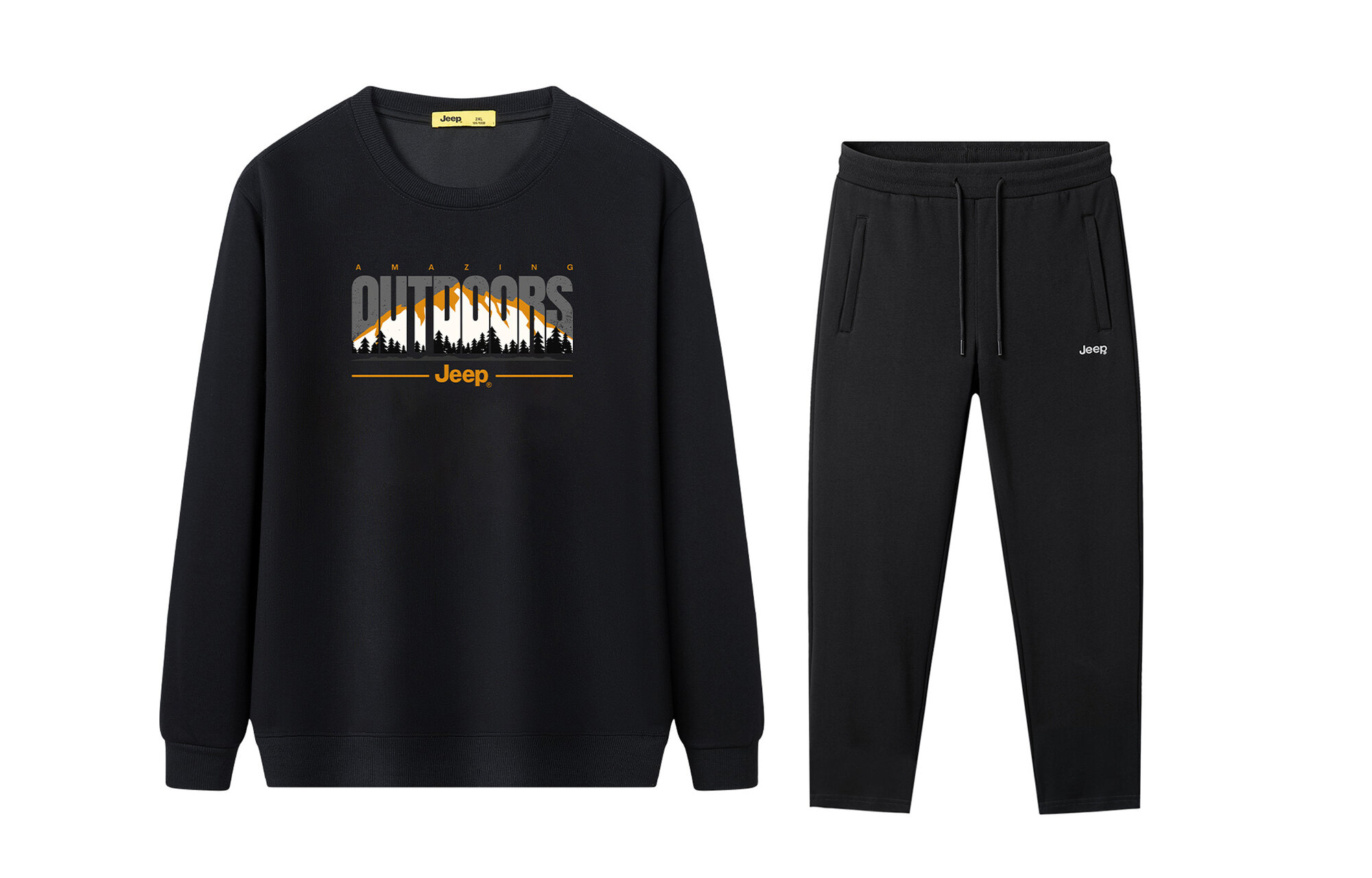 Комплект одежды