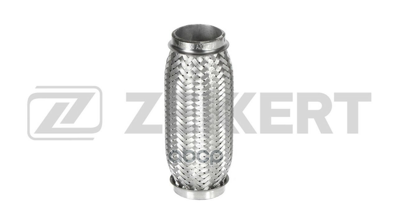 Гофра глушителя 40x150 мм Innerbraid Zekkert арт. fr-40150