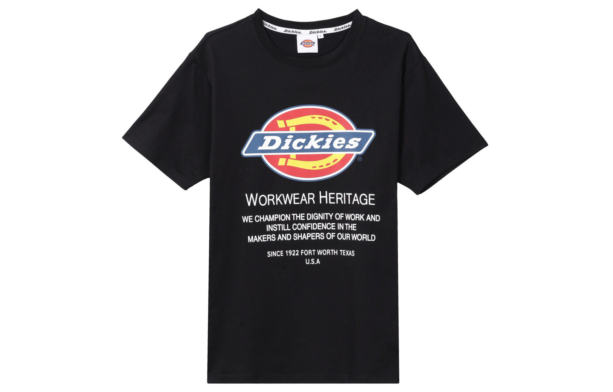 Футболка Dickies 9690392